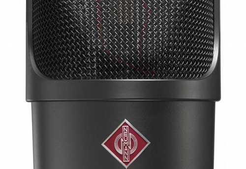 Микрофон neumann TLM 107 BK