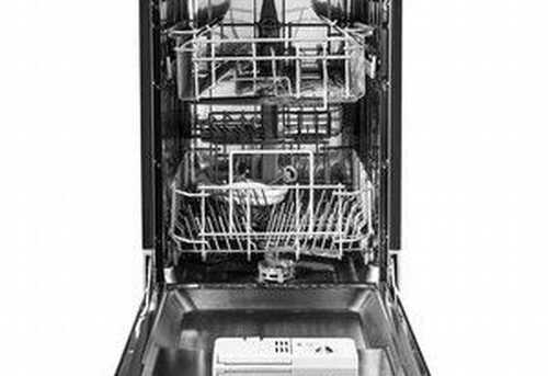 Встраиваемая посудомоечная машина Lex PM 4573