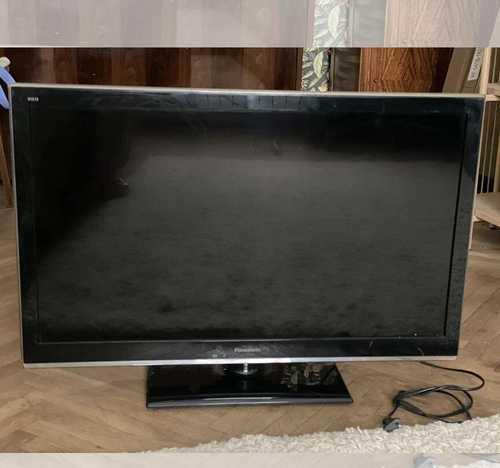 Телевизор ЖК 32 дюйма Panasonic Viera