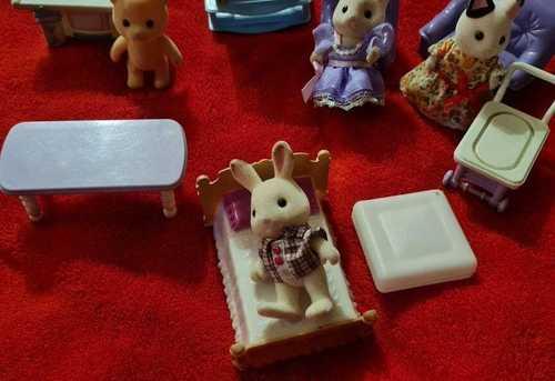 Sylvanian Families