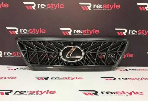 Решетка радиатора Lexus GX470 Стиль TRD B3096