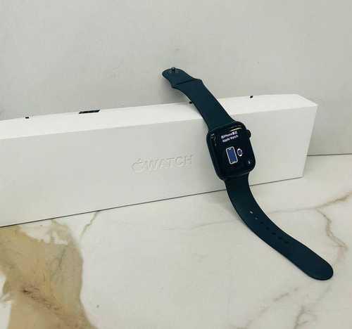 Смарт-часы Apple Watch Series 8, 45 mm