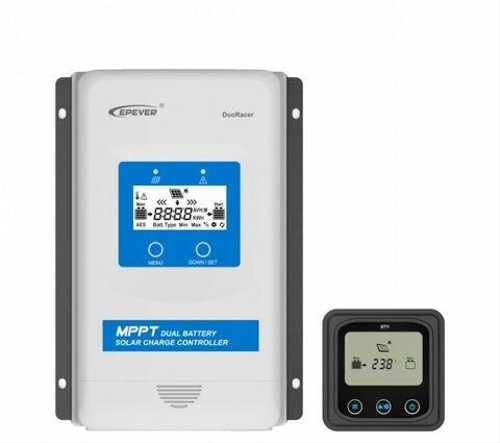 Контроллер заряда DR3210N-DDS