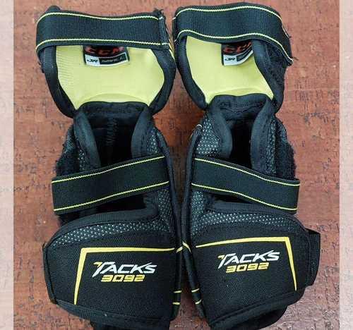 Налокотники хоккейные CCM Tacks 3092 JR S