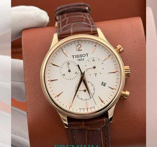 Часы мужские Tissot