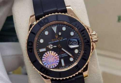 Мужские часы Rolex Yacht-Master