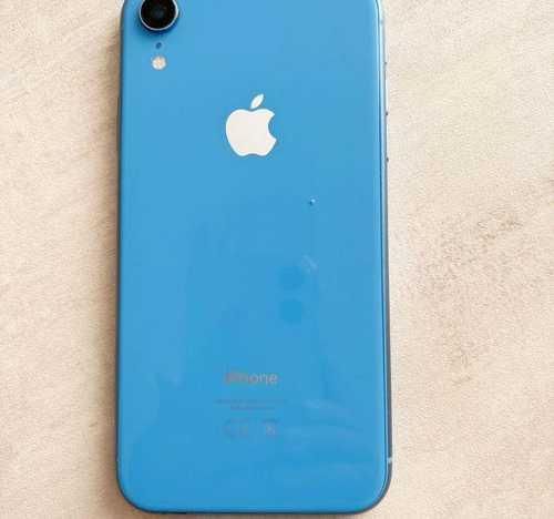 iPhone Xr, 64 ГБ