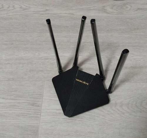 Wifi роутер 5g Mercusys mr30g ac1200