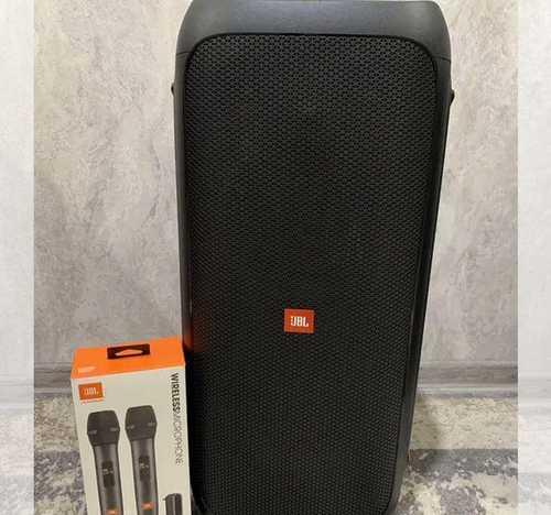 Jbl partybox 310 (Оригинал)