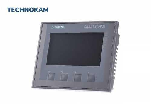 Siemens 6AV2123-2DB03-0AX0 новый