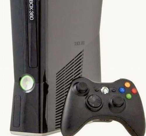 Xbox 360 прошитый, freeboot