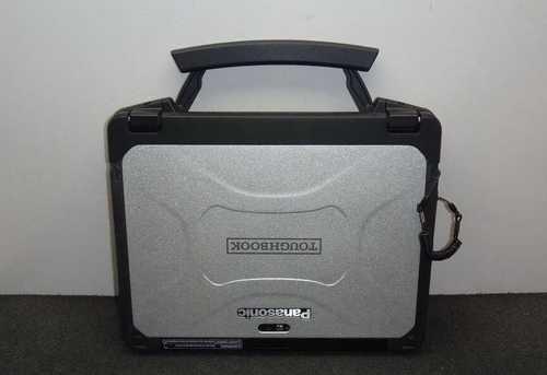 Защищенный ноутбук Panasonic Toughbook CF-20