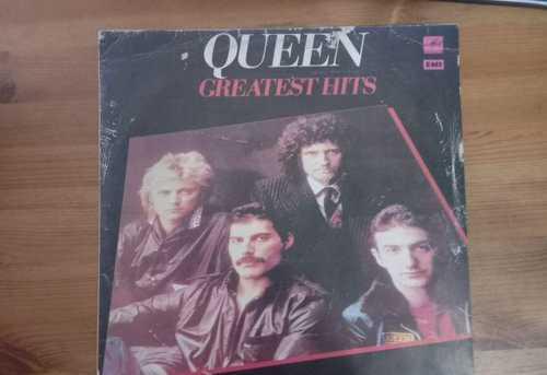 Queen – Queen Greatest Hits