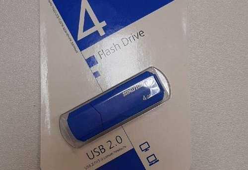 USB флешка 4 GB