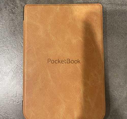 Электронная книга pocketbook PB 632