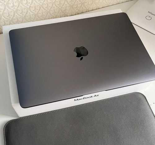 Apple macbook air 13 2020 m1 8gb 256