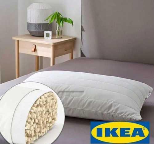 Подушка IKEA новая