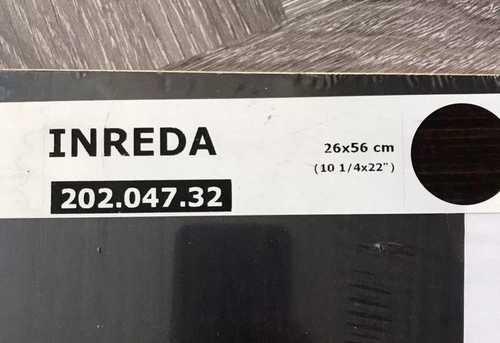 Полка IKEA inreda 26*56