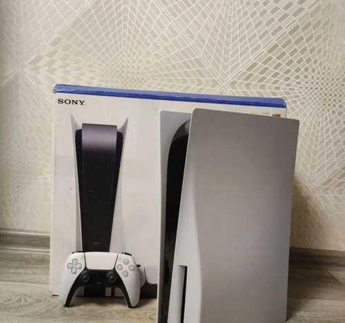 Sony playstation 5