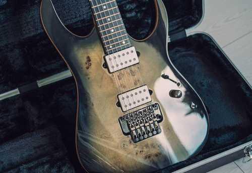 Ibanez RG1120PBZ Premium