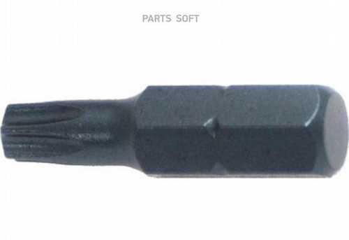 Licota S3TX102530 Бита усиленная 1/4 torx T30H 25м