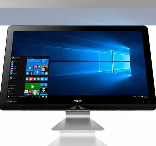 Моноблок Asus 24"i5-6xx/8Gb/GF GT940MX 2Gb/HDD 1Tb