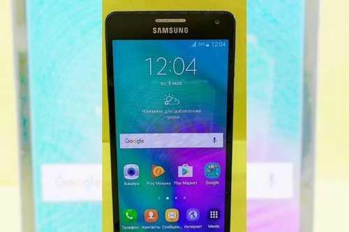 Samsung Galaxy A5 SM-A500F (2015)