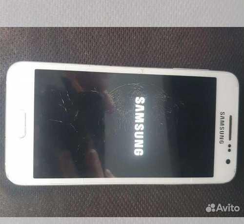Телефон Samsung galaxy a3 2015