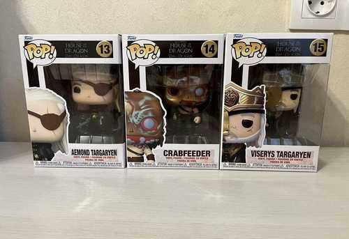 Funko POP House of the Dragon