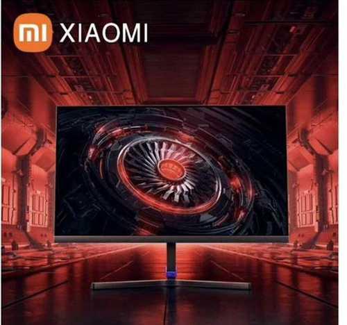 Монитор Xiaomi Redmi Display G24 A24FAA-RG, 165Hz