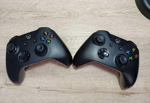 Геймпад Xbox One