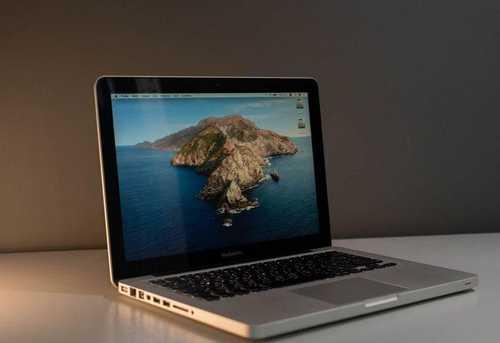 Apple Macbook Pro 2012 года