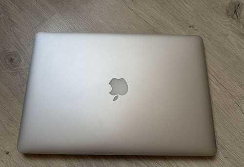 A1398 дисплей бу матрица LCD MacBook Pro 15 2015