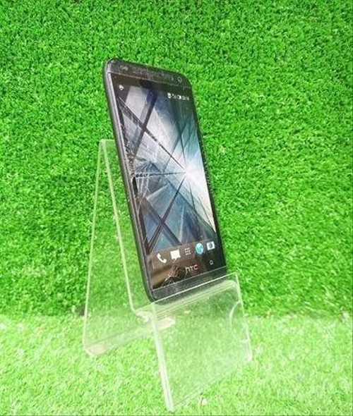 На запчасти смартфон HTC Desire 601 1/8gb