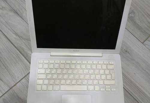 Apple MacBook A1181 (на запчасти)