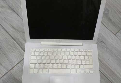 Apple MacBook A1181 (на запчасти)