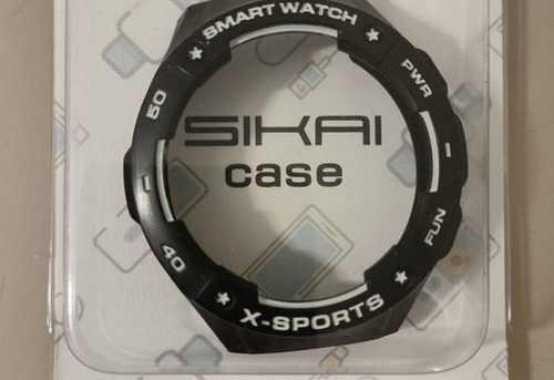 Защитный бампер для смарт-часов Huawei Watch GT 2E