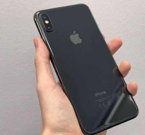 iPhone Xs Max, 512 ГБ