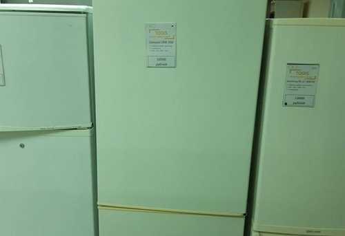 Холодильник Zanussi ZRB 350. Гарантия. Доставка