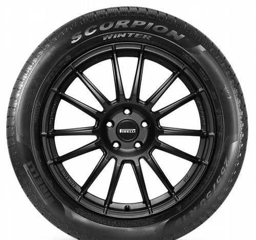 Pirelli Scorpion Winter 255/55 R18 109V