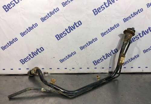 Горловина бензобака Ford Mondeo лифтбек chbb 2001