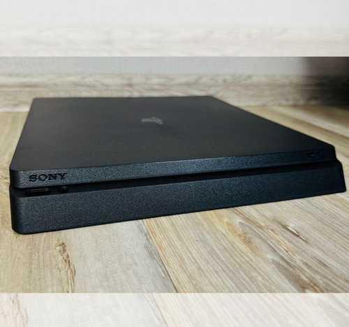 Корпус PS4 slim