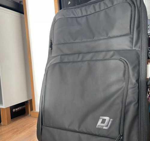 DJ BAG K- MAX plus MK 2