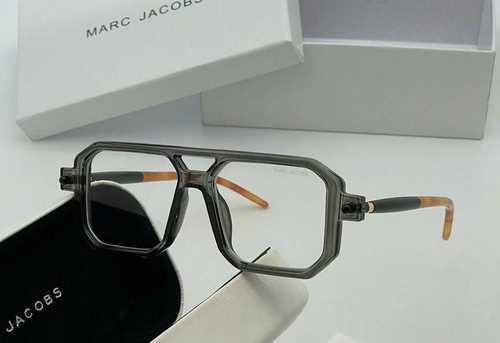 Прозрачные Очки Marc Jacobs