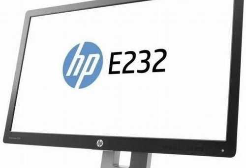 Монитор HP ProDisplay P232