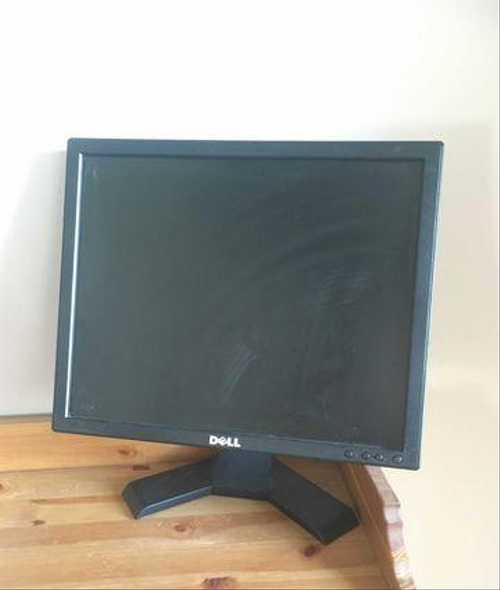 Монитор Dell E170SB (17")