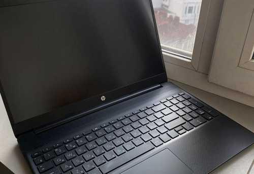 Ноутбук HP 15s-eq1258ur