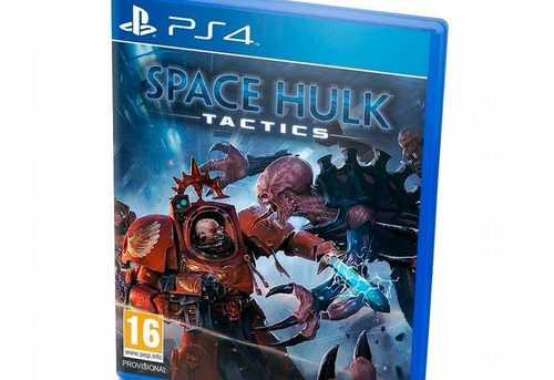 Игра Space Hulk Tactics