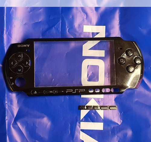 Передняя панель Sony psp 3008 Б/У