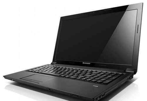 Lenovo B570е по запчастям